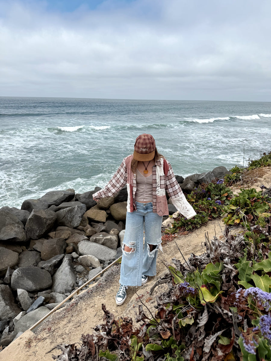 patchy flannel – susoriginals