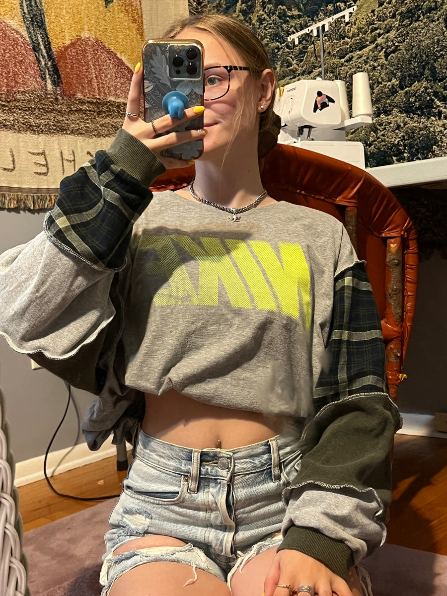 patchy sleeves – susoriginals