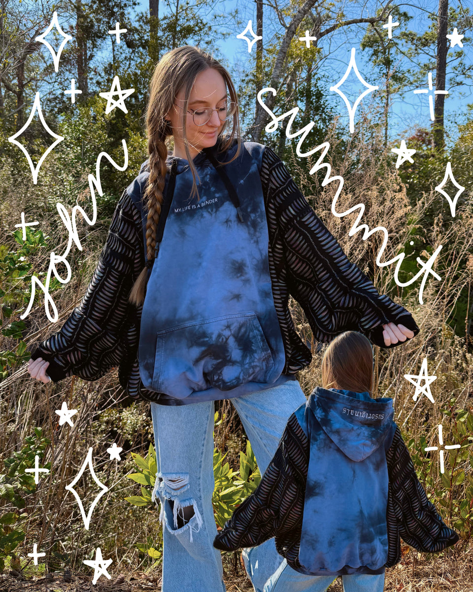 john summit hoodie – susoriginals