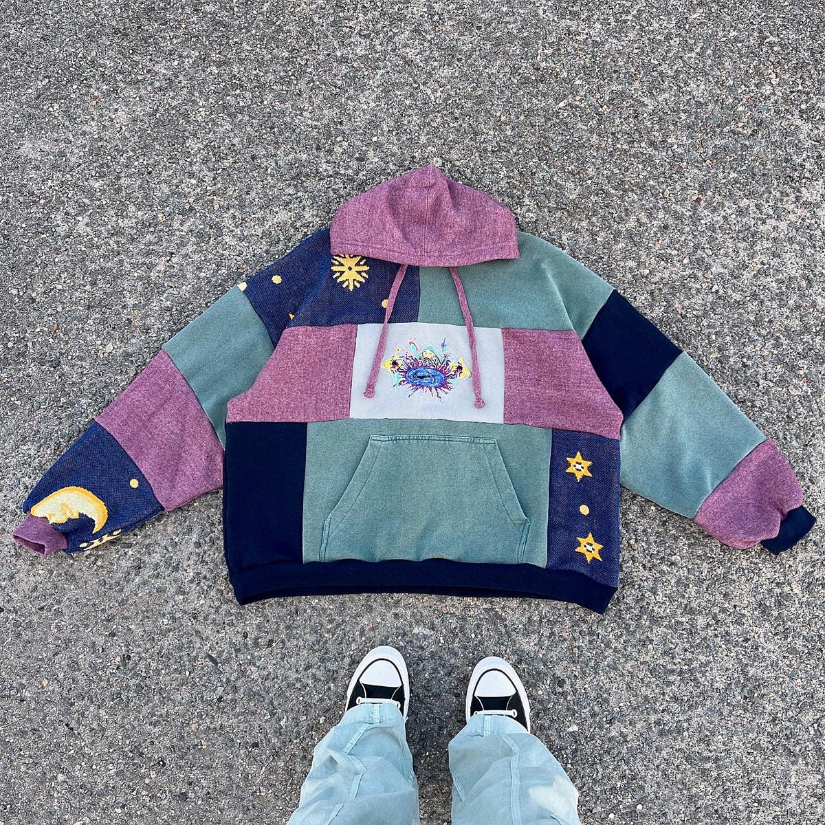 cosmic spell – susoriginals