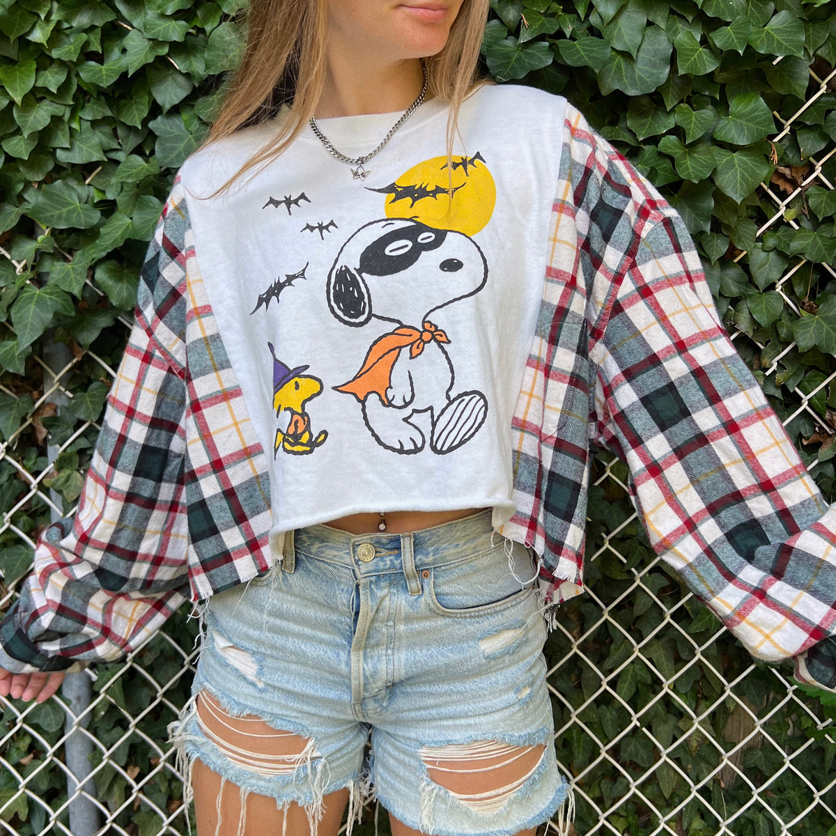 spooky snoopy – susoriginals