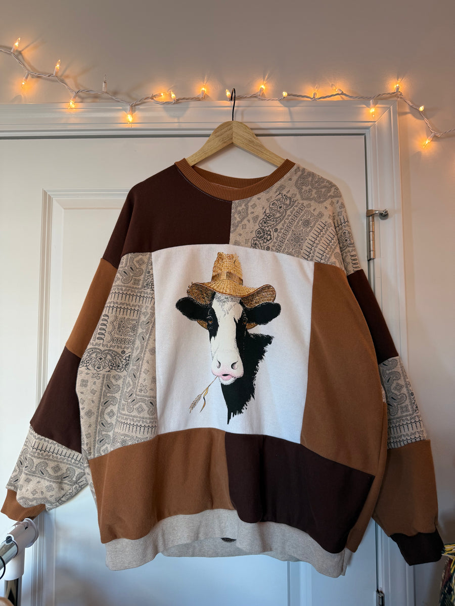 cow crew – susoriginals