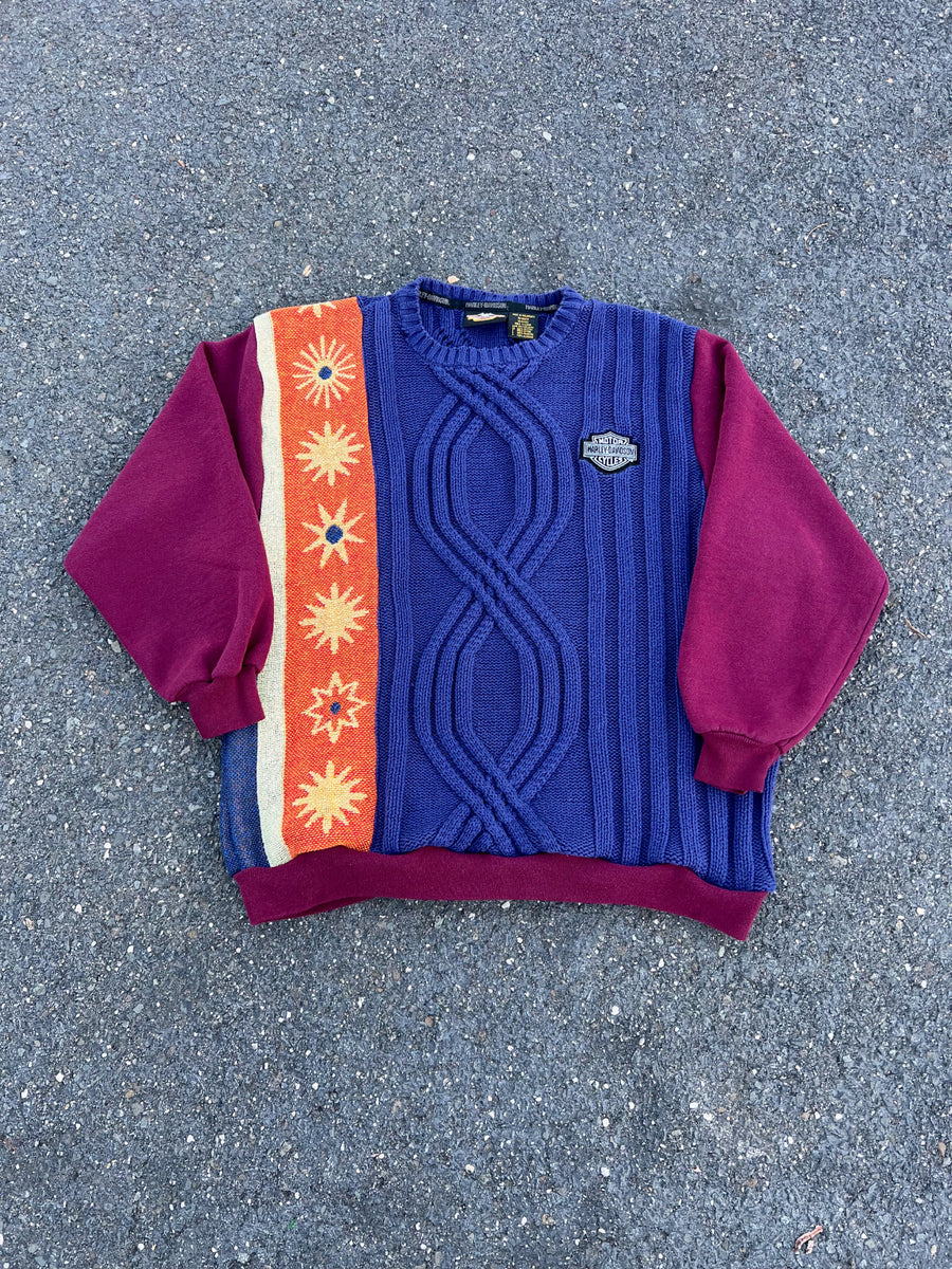 solar sweater – susoriginals