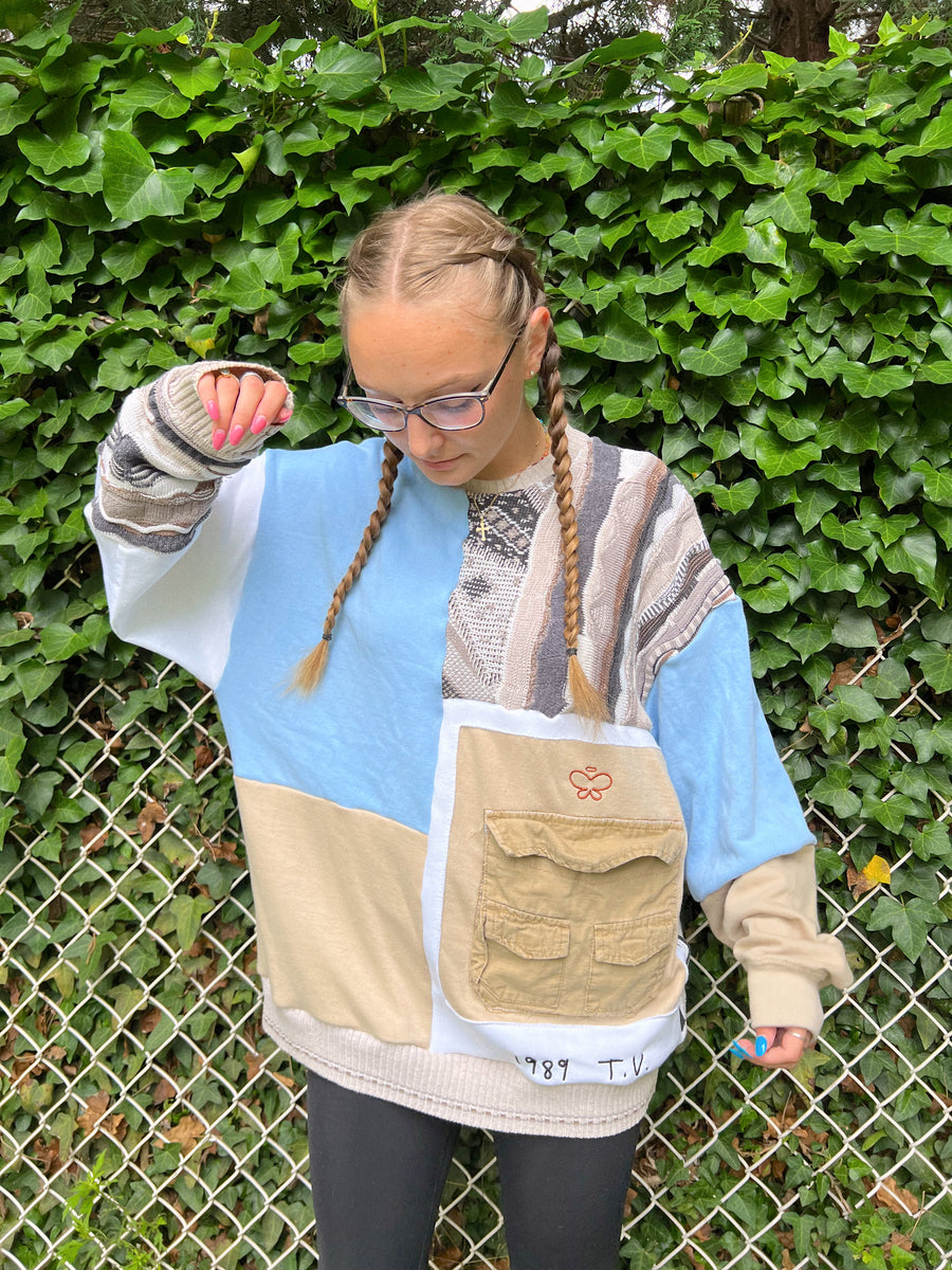 polaroid sweater – susoriginals