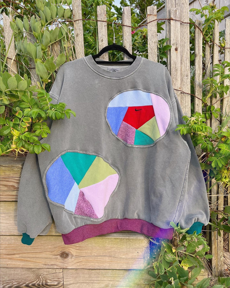 nike color wheel crew – susoriginals