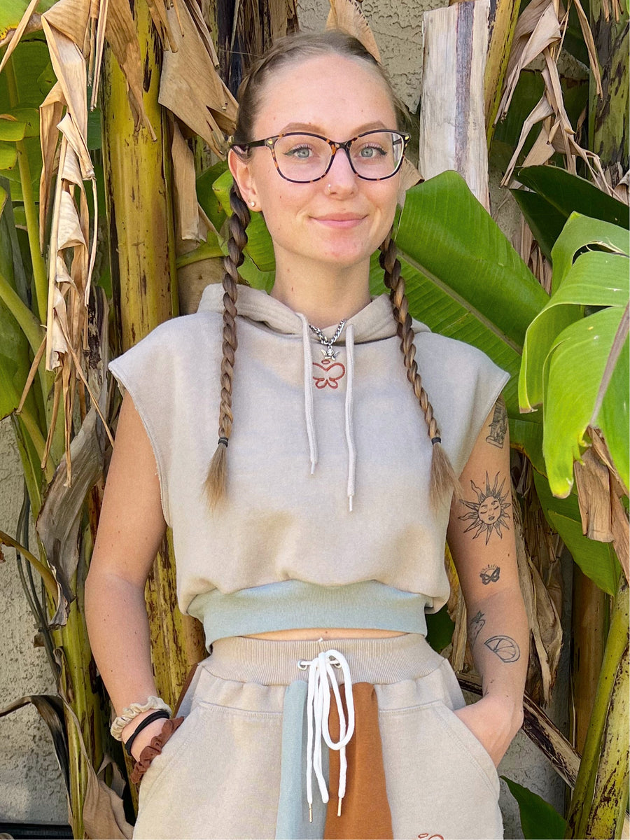 bambi top – susoriginals