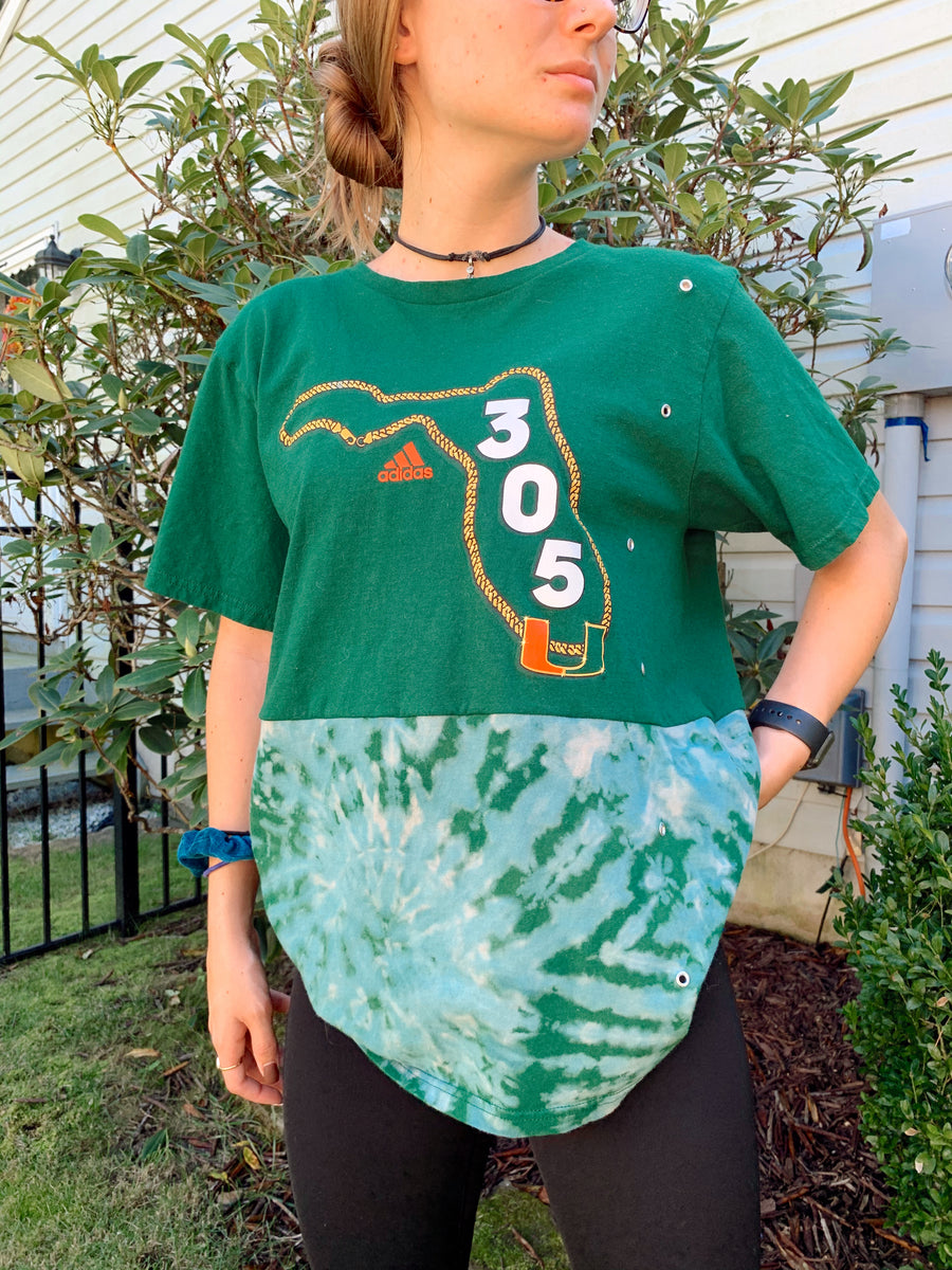 305 bleach rework – susoriginals